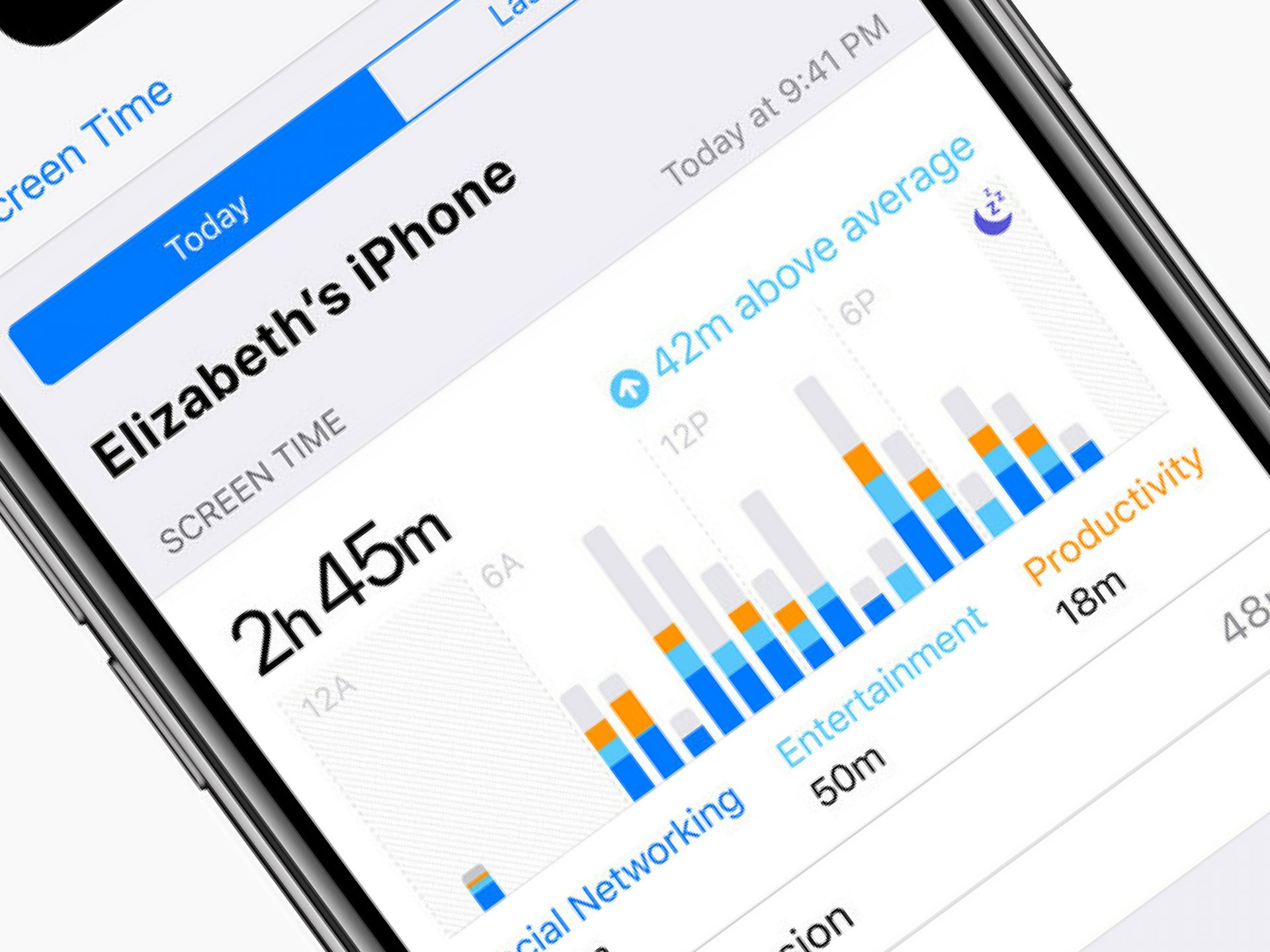 Screen Time and Your Child - Altitude Camps