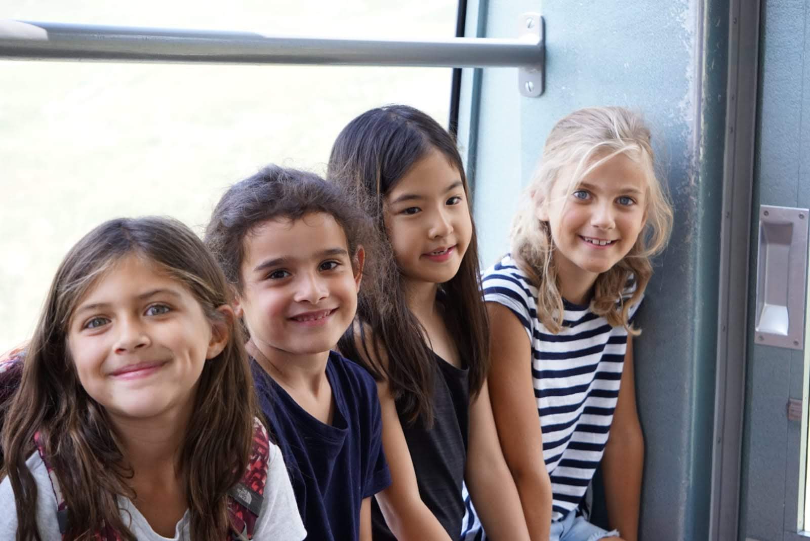 How to make friends at summer camp - Altitude Camps